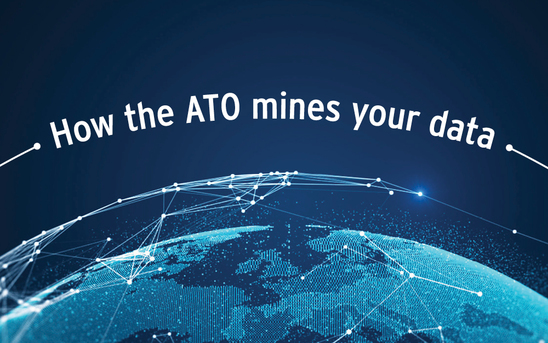 ATO Data Mining
